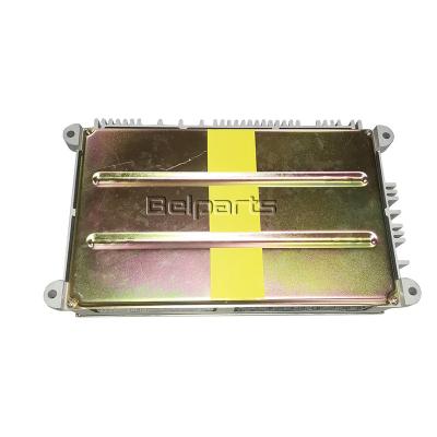 China Belparts E215 Excavator Controller Board YN22E00120F3 - 1 PCS MOQ with 2-Day Delivery for sale