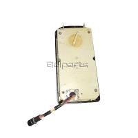 China Belparts E317 Crawler Excavator Monitor Display Panel Second Hand 12 Months Warranty for sale