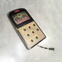 China Belparts E317 Crawler Excavator Monitor Display Panel Second Hand 12 Months Warranty for sale