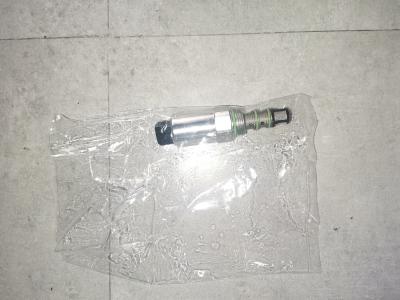 China Belparts Excavator Solenoid Valve K1012576 for Doosan DX140 DX215 8kg for sale
