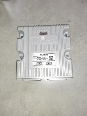 China Belparts Excavator Controller R140-9S Computer Board 21Q4-32932 for Hyundai for sale