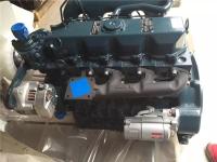 China V2203 Diesel Engine Assembly for Excavators | 580KG Steel Construction | Hitachi ZX50U-2 Compatible for sale