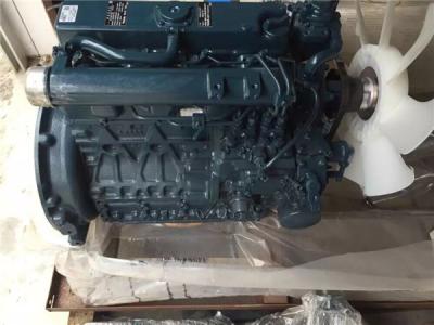 China V2203 Diesel Engine Assembly for Excavators | 580KG Steel Construction | Hitachi ZX50U-2 Compatible for sale