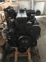 China Belparts PC300LC-8 SAA6D114E-3 Rebuilt Diesel Engine Assembly 580KG for Komatsu Excavators for sale