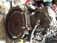 China Belparts EX55 NS35 3LD1 Diesel Engine Assembly for Excavators - 580KG Second Hand Replacement for sale