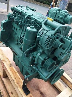 China EC210 D6D Diesel Engine Assembly SA 1111-00313 | 580KG Heavy-Duty Excavator Engine for sale
