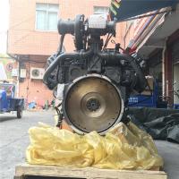 China Belparts DX480 Diesel Engine Assembly K1005735B for Doosan Excavator - 580KG Steel Construction for sale
