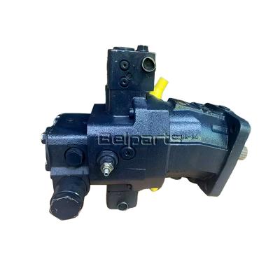 China Excavator Hydraulic Main Pump A6VM107 190kg 31Q4-41010 for Hyundai Robex R140W-9 for sale