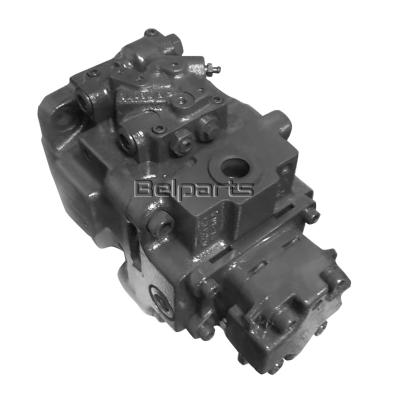 China Belparts Excavator Main Pump PC30-6 Hydraulic Pump 190kg Steel for Komatsu for sale