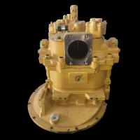China Belparts Excavator Main Hydraulic Pump E336D2 190kg Steel Construction Machinery Part for sale