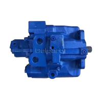 China Belparts Excavator Main Pump DH80GO Hydraulic Pump for Daewoo 190kg Steel for sale