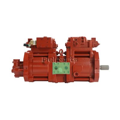 China Belparts Excavator Main Hydraulic Pump DH130 DH150-7 190kg for Daewoo for sale