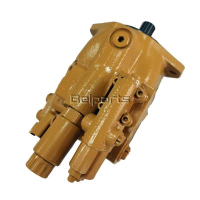 China Belparts Excavator Main Hydraulic Pump 566-7021 5667021 487-6207 for 302.7 303 303.5 304 190kg Steel for sale