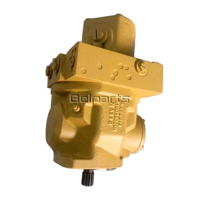China Belparts Excavator Main Pump 303 E303 Hydraulic Pump 194-6468 190kg Steel for sale