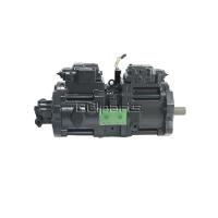 China Belparts Excavator Main Hydraulic Pump EC210 EC240 SA 1142-00012 SA 1142-00531 190kg for sale