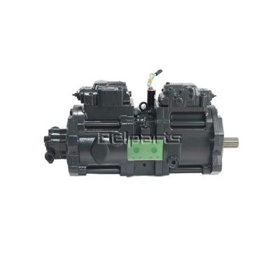 China Belparts Excavator Main Hydraulic Pump EC210 EC240 SA 1142-00012 SA 1142-00531 190kg for sale