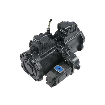 China Belparts Excavator Main Pump EC360 Hydraulic Pump SA 7220-00700 VOE 14512271 190kg for sale