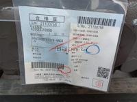 China Excavator Main Pump EC460 Hydraulic Pump 190kg SA 1142-06230 14526609 for sale