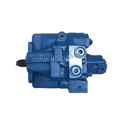China Excavator Main Pump R80-7 Hydraulic Pump 31N1-10010 31Q1-10050 190kg Steel for sale