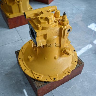 China Belparts Excavator Hydraulic Main Pump PC60-7 708-1W-00042 708-1W-00111 190kg Steel for sale