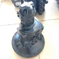 China Belparts Excavator Hydraulic Main Pump PC78US-6 708-3T-00116 190kg Steel for sale