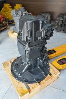 China Belparts Excavator Main Hydraulic Pump PC200 PC220 PC240 PC270-8MO 190kg 708-2L-00600 for sale