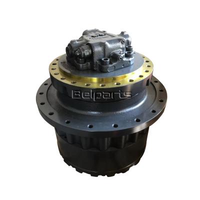 China Belparts Excavator Travel Motor Assembly for Komatsu PC300 PC350 PC360-7 Final Drive 207-27-00371 for sale