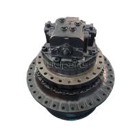 China Excavator Travel Motor Assembly for Komatsu PC650-7 Final Drive 209-60-63502 209-60-63501 for sale