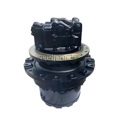 China Excavator Travel Motor Assembly for Hitachi EX200-3-5 Final Drive 9119377 9132405 for sale