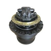 China Belparts Excavator Travel Motor Assy for Hitachi ZX200 ZX240 Final Drive 9170996 9233687 9195447 for sale
