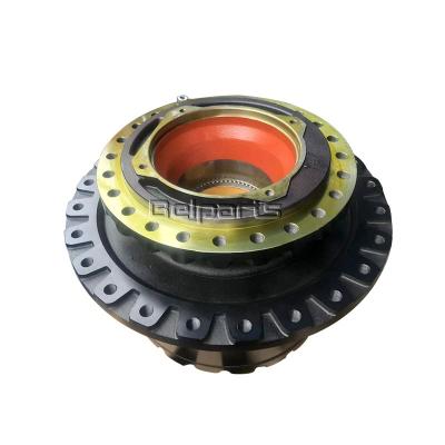 China Excavator Travel Motor Assy for Hitachi ZX650 ZX670 Final Drive 9201470 9254461 for sale