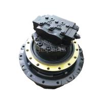 China Excavator Travel Motor Assy E320C E323D Final Drive 3530611 191-2682 12 Month Warranty for sale