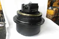 China Belparts Excavator Travel Motor Assembly E330 E336D Final Drive 2697839 2716376 for sale