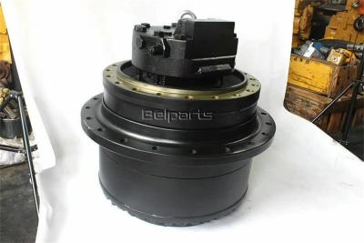 China Belparts Excavator Travel Motor Assembly E330 E336D Final Drive 2697839 2716376 for sale