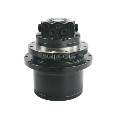 China Belparts TM09 Takeuchi 175 Travel Motor Assy Final Drive for Tb175 Excavator for sale
