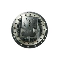 China Belparts TM18 Excavator Travel Motor Assy for Komatsu PC100 PC120 Final Drive 201-60-00120 for sale