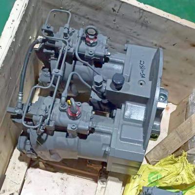 China Belparts ZX330-3 Excavator Hydraulic Main Pump 9195241 9195238 190kg Steel for sale