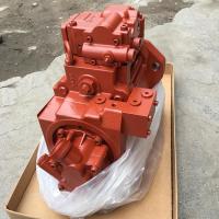 China Belparts EX120-1 Main Hydraulic Pump for Hitachi Excavator 9192497 9197338 9227923 190kg for sale