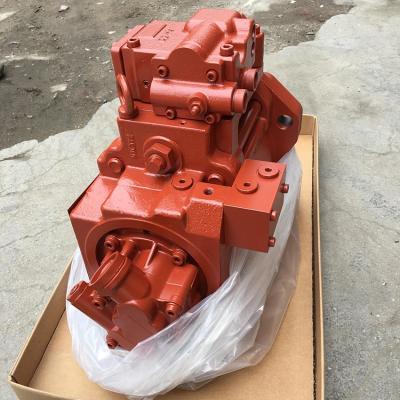 China Belparts EX120-1 Main Hydraulic Pump for Hitachi Excavator 9192497 9197338 9227923 190kg for sale