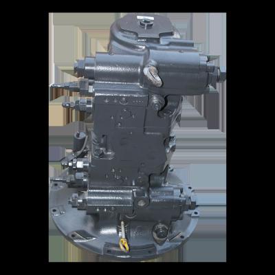 China Belparts PC200-6 Main Hydraulic Pump for Komatsu Excavator 708-2L-00150 190kg for sale