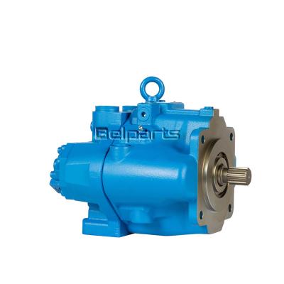 China Belparts Hyundai R80 Excavator Hydraulic Main Pump 31N1-10010 190kg Steel for sale
