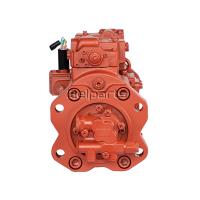 China Belparts Hyundai R215-7 Hydraulic Pump 31N6-10051 31Q6-10020 31Q6-10010 190kg for sale