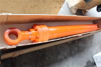China Belparts EX120-5 EX130H-5 Excavator Hydraulic Boom Arm Bucket Cylinder Assembly 110KG for Hitachi Models for sale