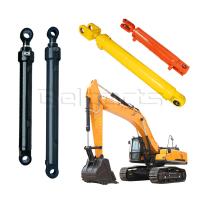 China Belparts Excavator Hydraulic Cylinder Assembly 110KG for Hitachi EX270-5 EX270LC-5 EX280LCH-5 Models for sale