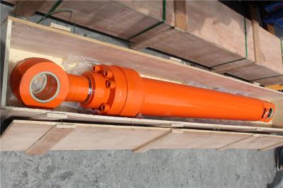 China Belparts Hydraulic Cylinder Assy for Hitachi EX300-3 EX300LC-3 EX310H-3C Excavators - 30 Ton Capacity, 110KG Weight for sale