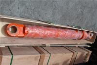 China EX100 Series Hydraulic Boom Arm Bucket Cylinder Assembly 110KG for Hitachi EX100-3 EX100-2 EX100M-3 Models for sale