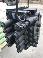 China Belparts Excavator Main Control Valve for Doosan Daewoo DX215-DX300 2420-9520 K1025391 for sale