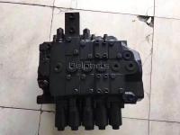 China Excavator Main Control Valve for Doosan Daewoo DX300-5-7 DH300-5-7 420-00519 203 kg for sale