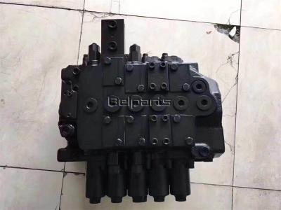 China Excavator Main Control Valve for Doosan Daewoo DX300-5-7 DH300-5-7 420-00519 203 kg for sale