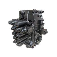 China Excavator Main Control Valve for Doosan Daewoo DX260 DX340 DX360 426-00223 420-00294 178kg for sale